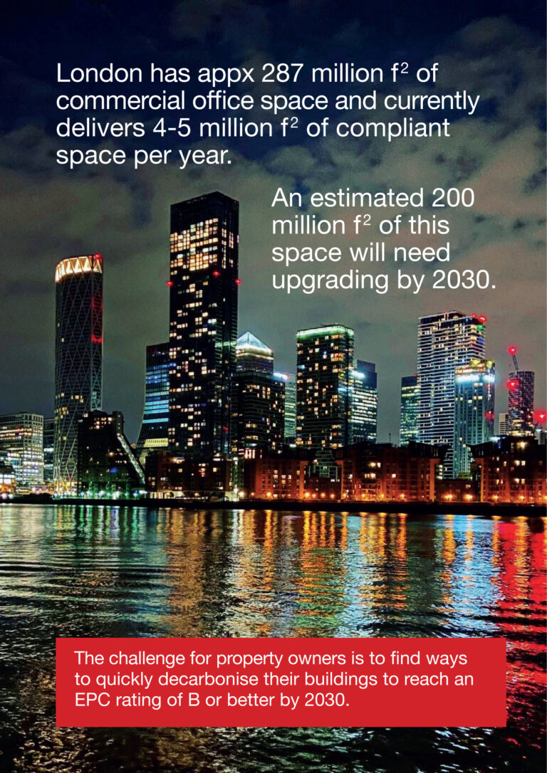 Decarbonisation | SRP